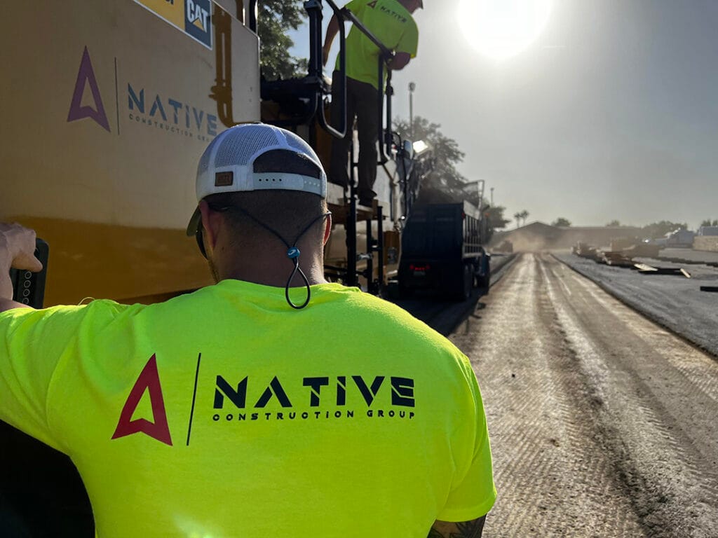 Contact - Native Construction Group